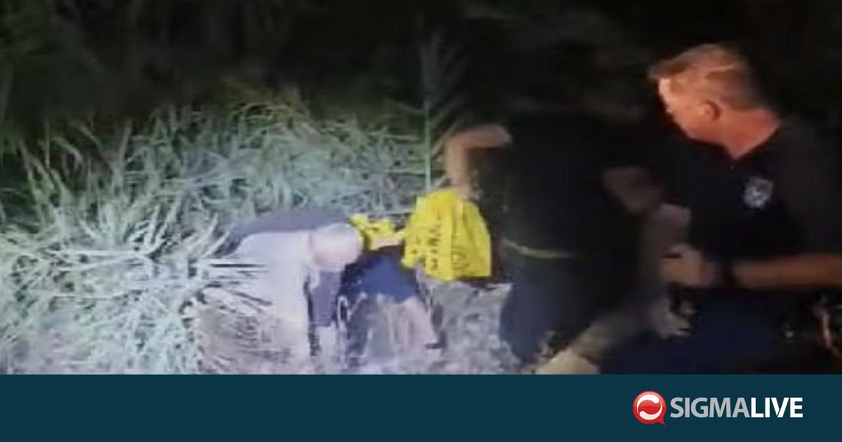 Πάφος: Άντρας εγκλωβίστηκε σε καλαμιώνα – Ζήτησε βοήθεια μέσω του 112 - Sigmalive