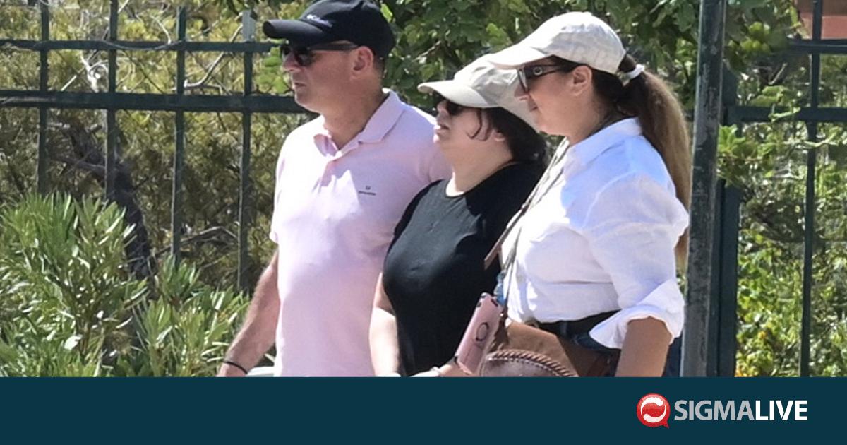 Οι αντιφάσεις της Αλγερινής για τον θάνατο της 3χρονης- «Κλειδί» τα δύο παιδιά - Sigmalive