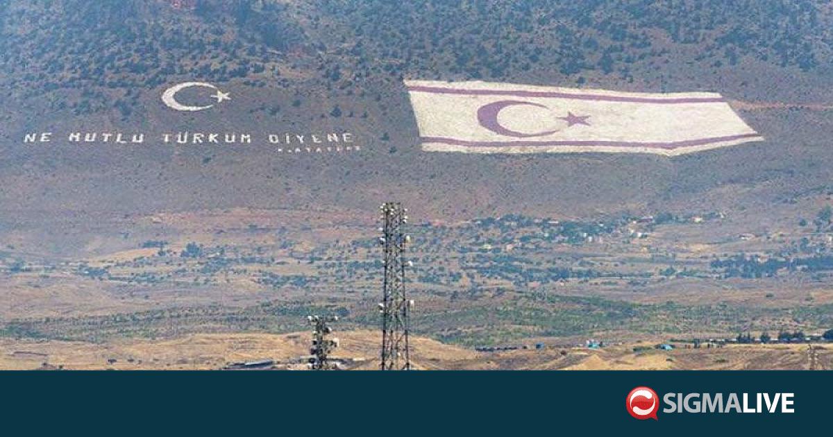 Κατεχόμενα: Επίθεση σε Στιούαρτ για «υπονόμευση λύσης δύο κρατών» - Sigmalive