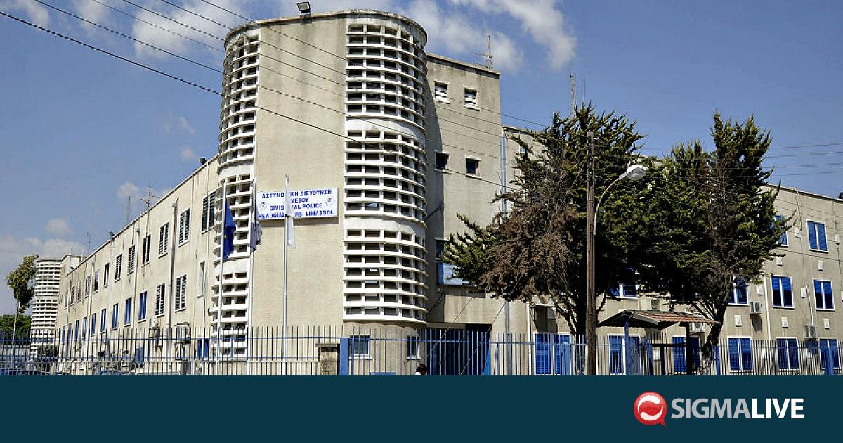 Τι καταγράφει η έκθεση Αστυνομίας: Εισηγήσεις Αρχηγού προς ΠτΔ για πυρκαγιές - Sigmalive