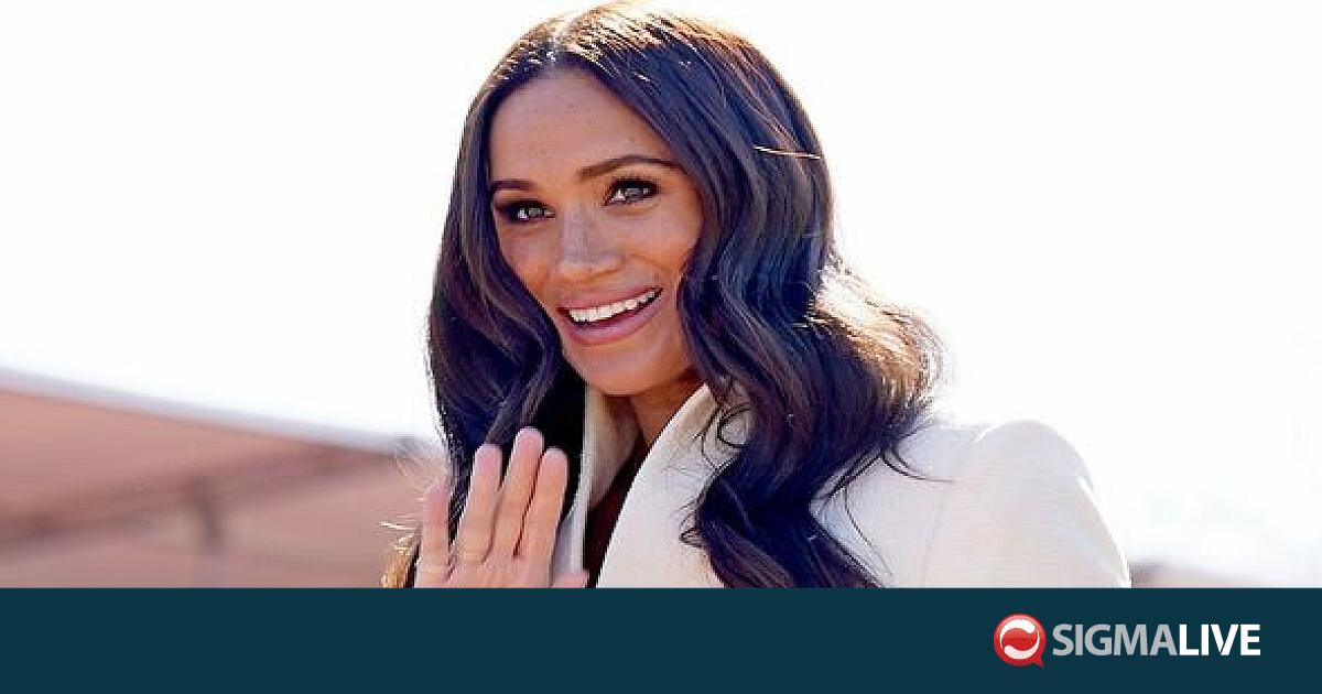 Meghan Markle: Η ανάρτηση για τα 44α γενέθλιά της - Sigmalive