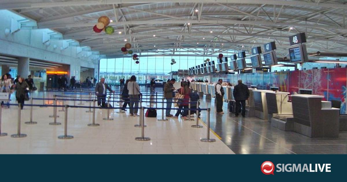 Hermes: Ο Ιούλιος 2025 ο καλύτερος μήνας στην ιστορία σε αριθμό επιβατών - Sigmalive