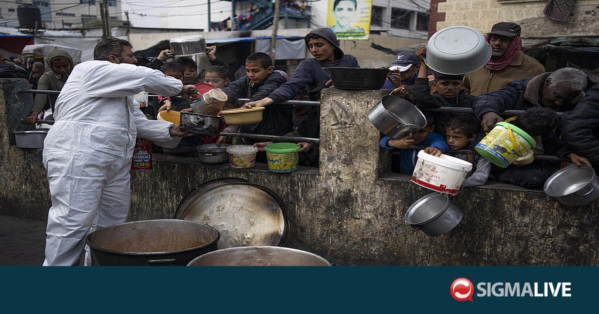 Η Γερμανία σταματά τις εξαγωγές πολεμικού εξοπλισμού προς το Ισραήλ ...