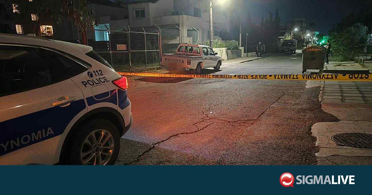 Μαχαιρώματα στη Λάρνακα: Χειροπέδες σε 29χρονο-Κρίσιμα ο 26χρονος ...