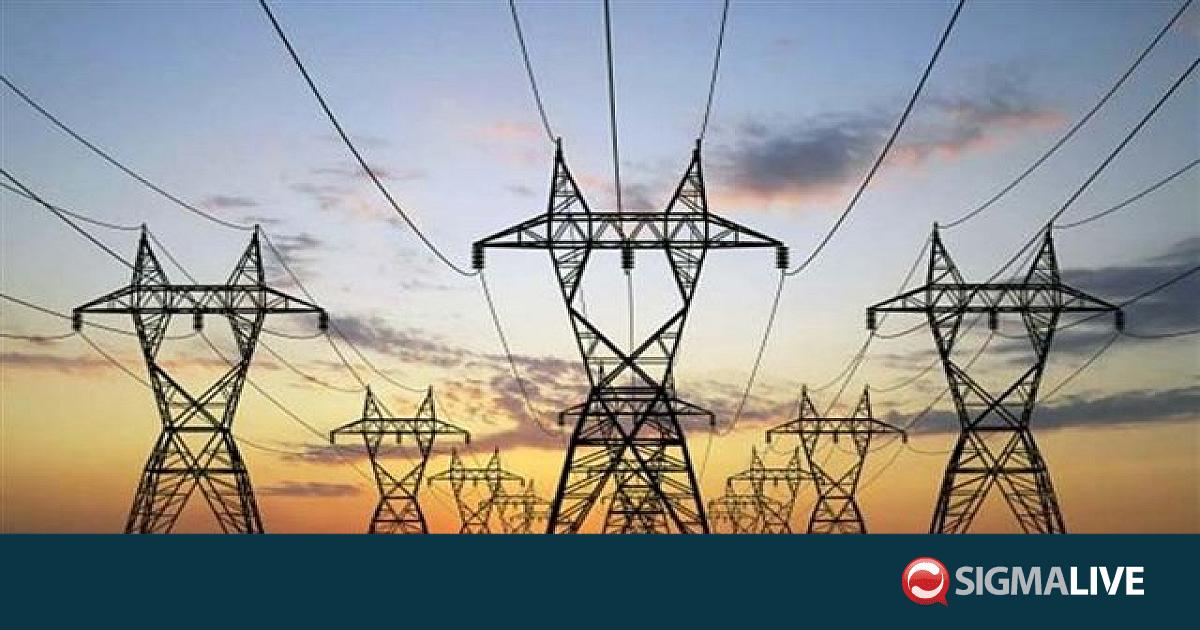 Υπ. Ενέργειας: Εργάζεται για τη διασφάλιση επάρκειας και μείωσης του ...