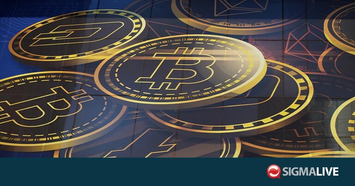 Το bitcoin σπάει νέο ρεκόρ, ξεπερνά τα 124.000 δολάρια - Sigmalive