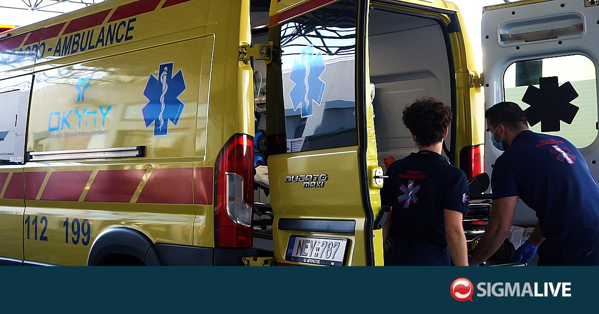 Τραγωδία σε παραλία στην Πάφο: 30χρονος ανασύρθηκε νεκρός - Sigmalive