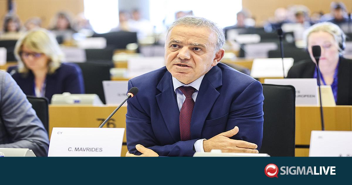 Εις μνημόσυνον αιώνιον: «Είναι όλοι τους δικοί μας» - Sigmalive