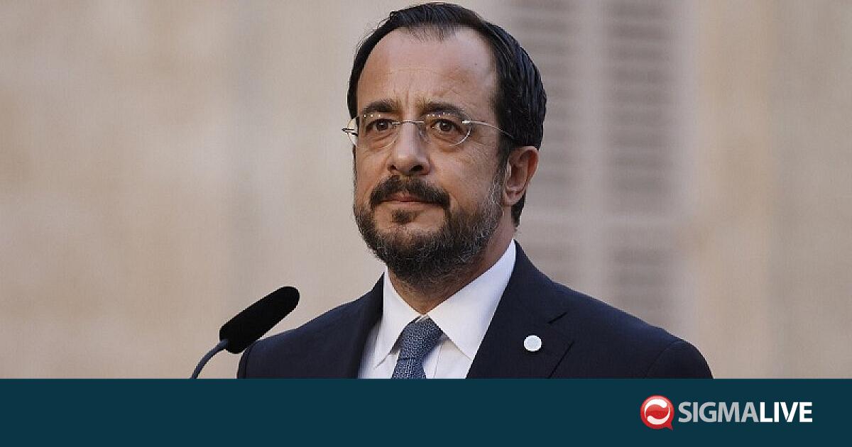 ΠτΔ: Παραχωρεί τις εισφορές του σε ευαγή ιδρύματα στη μνήμη των γονιών ...