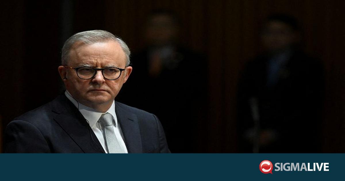 Αυστραλία – Ισραήλ: Κλιμακώνεται η ένταση με αμοιβαίες ακυρώσεις βίζας - Sigmalive