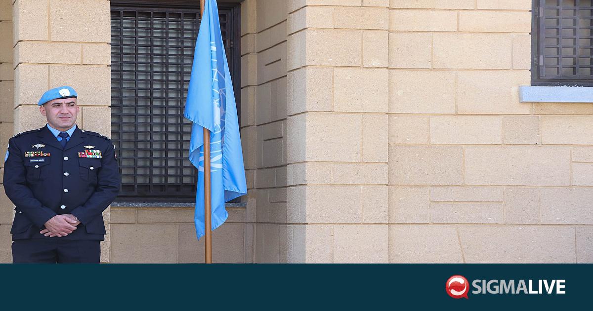 Ρηματική διακοίνωση ΚΔ στον ΟΗΕ: Άκυρο το Τουρκολιβυκό μνημόνιο - Sigmalive