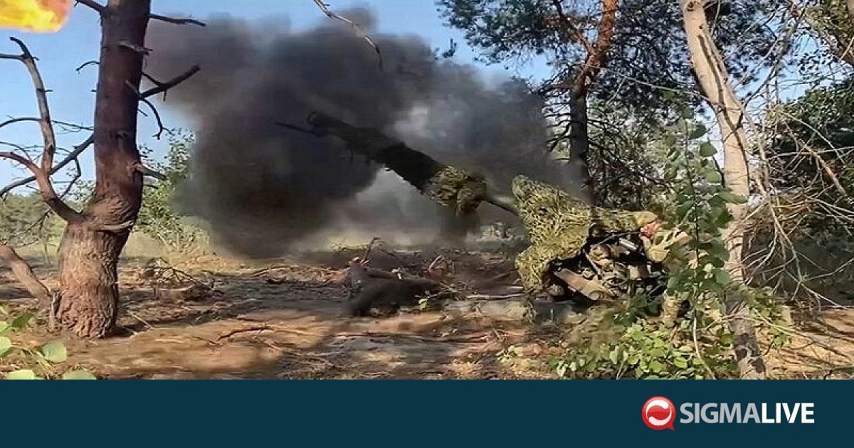 Ουγγαρία: Έτοιμη να φιλοξενήσει ειρηνευτικές συνομιλίες Ρωσίας ...