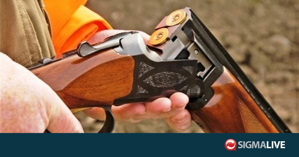 Δέχθηκε πυροβολισμό σε περιοχή κυνηγιού –Στο νοσοκομείο 44χρονος - Sigmalive