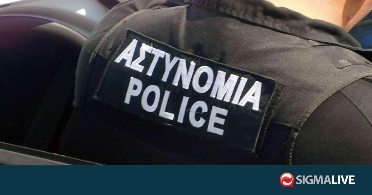 Καταγγελία στην Επ. Ανθρωπίνων Δικαιωμάτων για απειλές αστυνομικού κατά πολίτη - Sigmalive