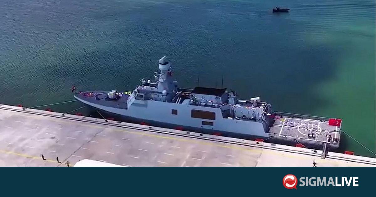Τουρκία: Στη Βεγγάζη τουρκική στρατιωτική αποστολή και ο αρχηγός της ...