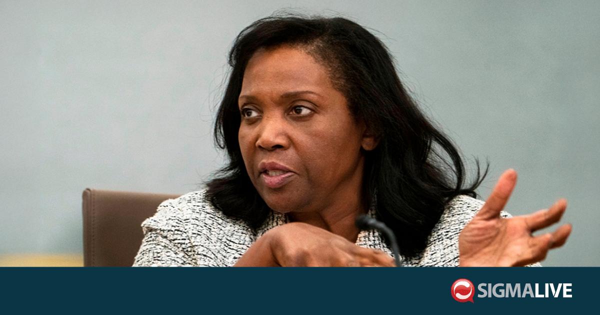 Ο Τραμπ απέλυσε μέλος του διοικητικού συμβουλίου της FED - Sigmalive