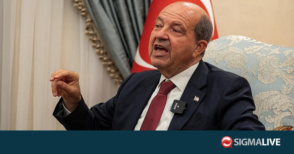 Πάγωμα «προεκλογικών αποφάσεων» με μεσολάβηση Τατάρ μετά τις αντιδράσεις - Sigmalive