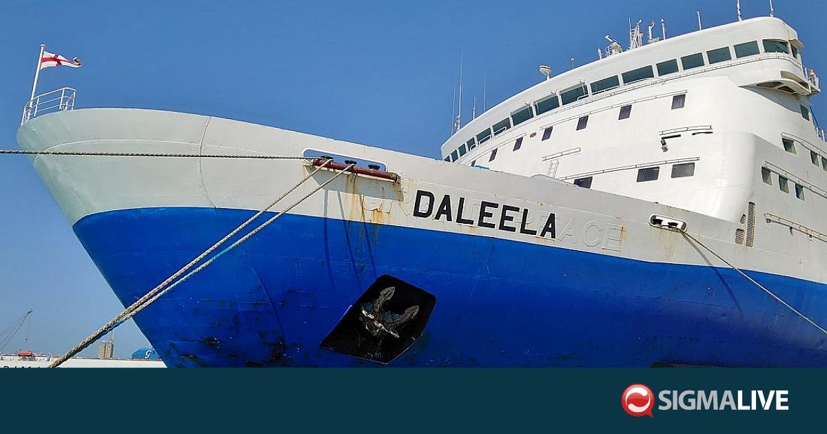 Daleela:Τι αναφέρει η εταιρεία για τον νεκρό επιβάτη-«Ανταποκρίθηκε ο ...
