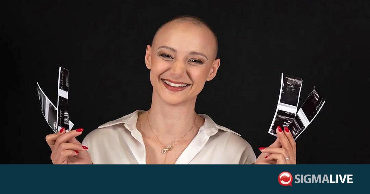 Την Παρασκευή το τελευταίο αντίο στη Μαρία - Η Παράκληση της οικογένειας - Sigmalive