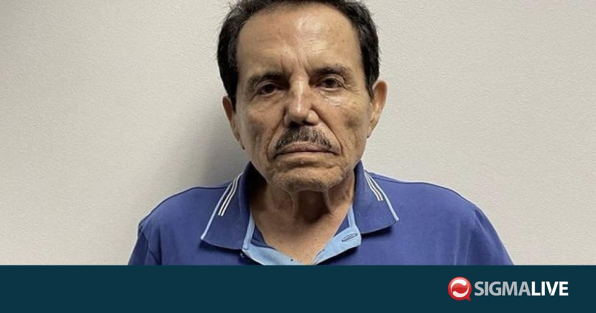 Το Μεξικό θα ζητήσει μέρος της περιουσίας του βαρόνου των ναρκωτικών «Μάγιο» - Sigmalive