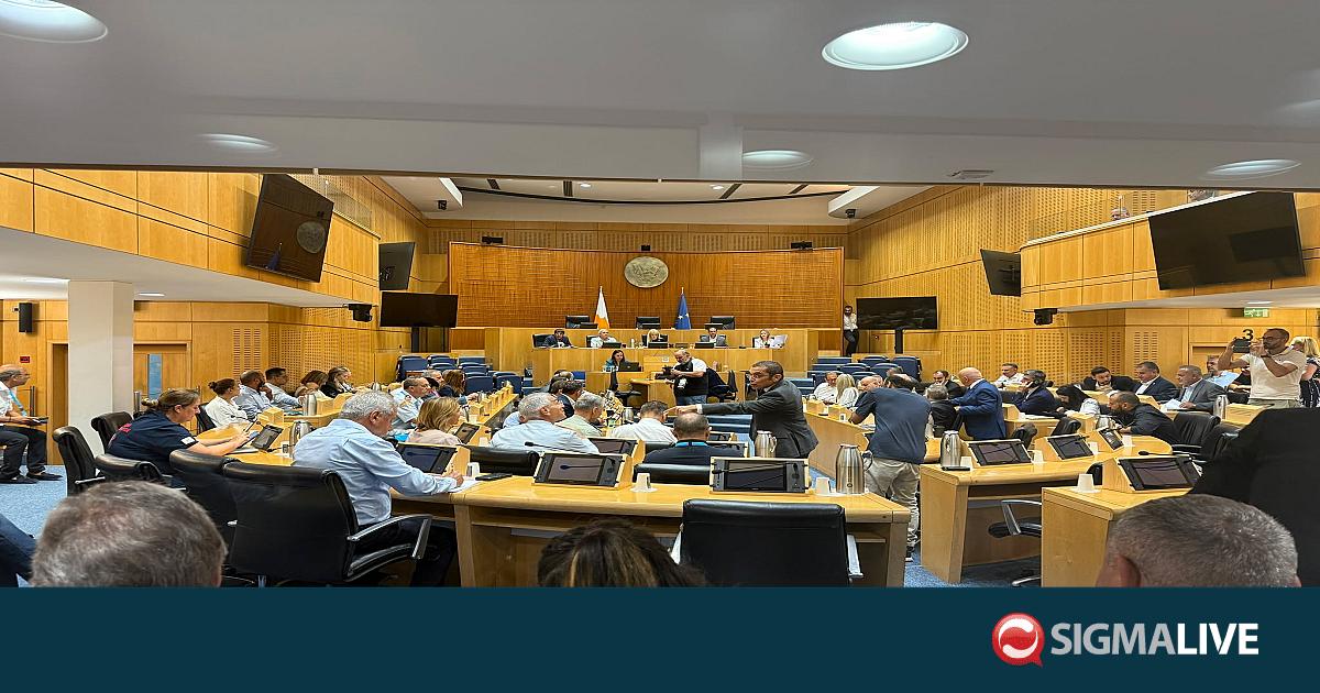 LIVE: Ευθύνες στους 2 νεκρούς και ερωτηματικά για τα δυο αποτσίγαρα ...