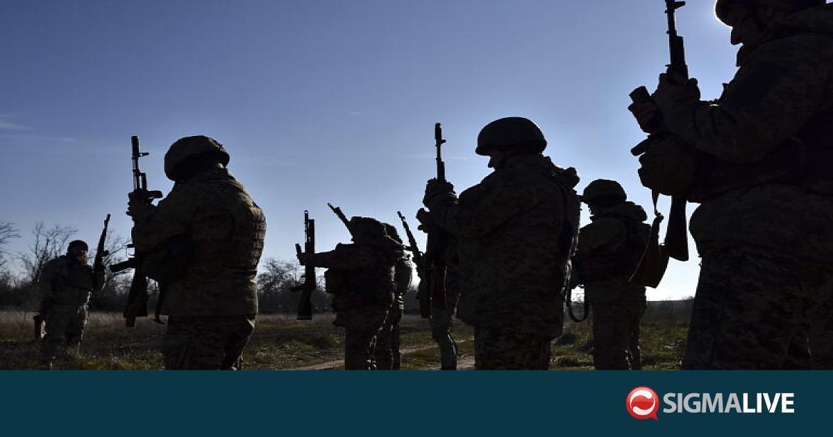 Μερτς: Ο πόλεμος στην Ουκρανία θα μπορούσε να διαρκέσει ακόμη πολλούς ...