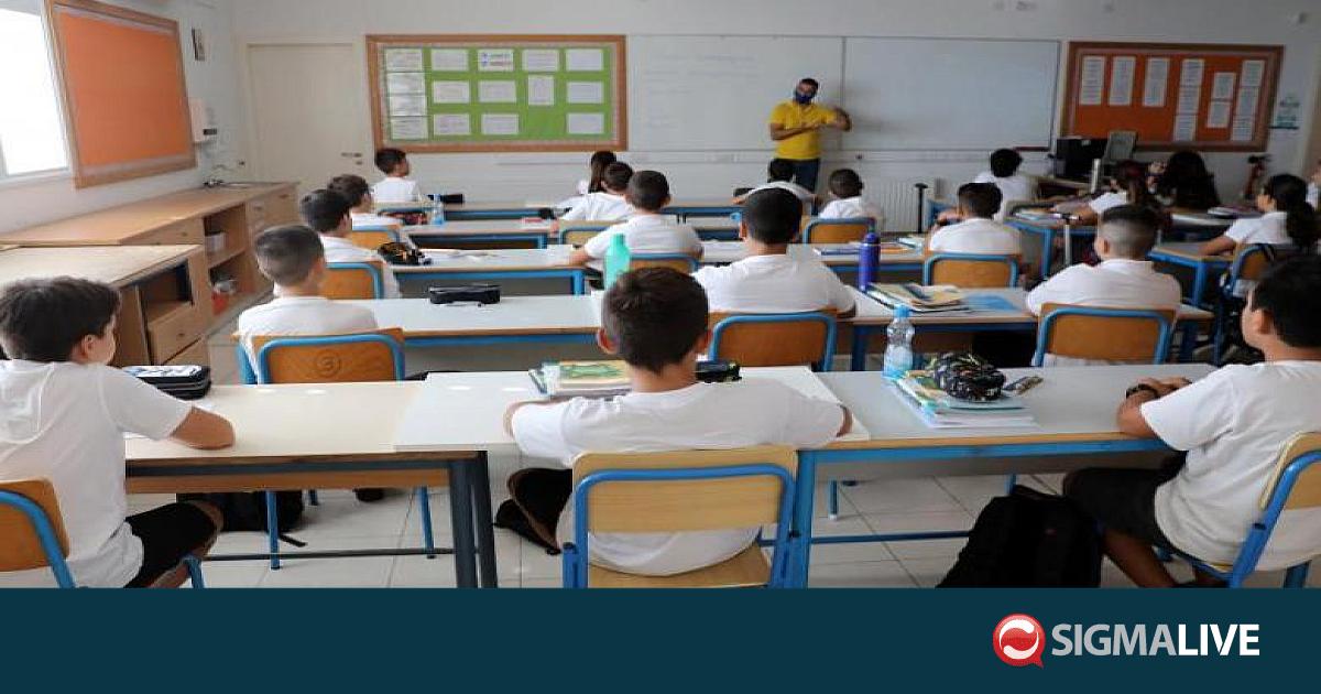 ΟΕΛΜΕΚ: Το 25% των σχολείων είναι διοικητικά υποστελεχωμένα - Sigmalive