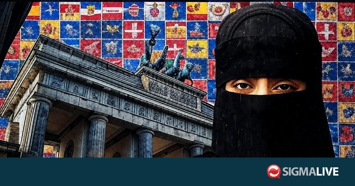 Τι ειναι η «Πολιτισμική Τζιχάντ» - Η απειλή του «νεο-τζιχαντισμού» στη ...