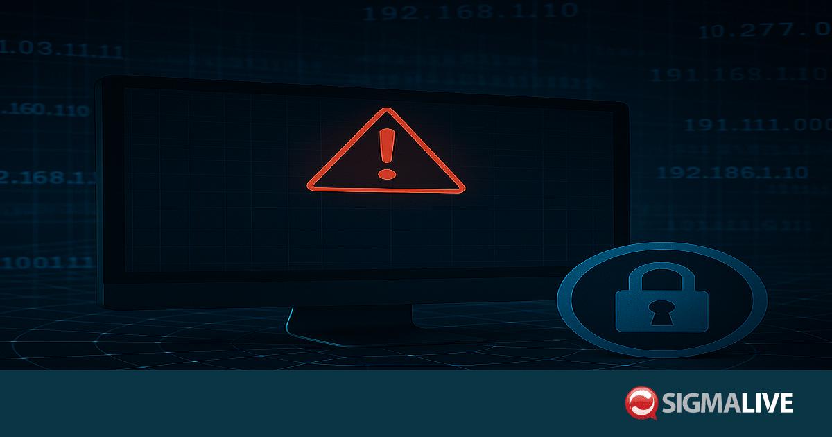 Παιδική πορνογραφία: Περισσότερες από 1000 υποθέσεις την τελευταία 5ετια - Sigmalive