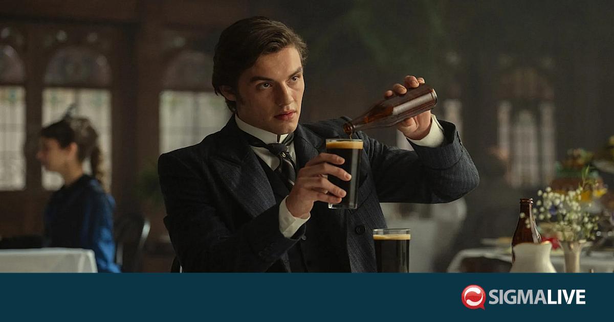 «House of Guinness»: Το πρώτο trailer της νέας σειράς στο Netflix - Sigmalive