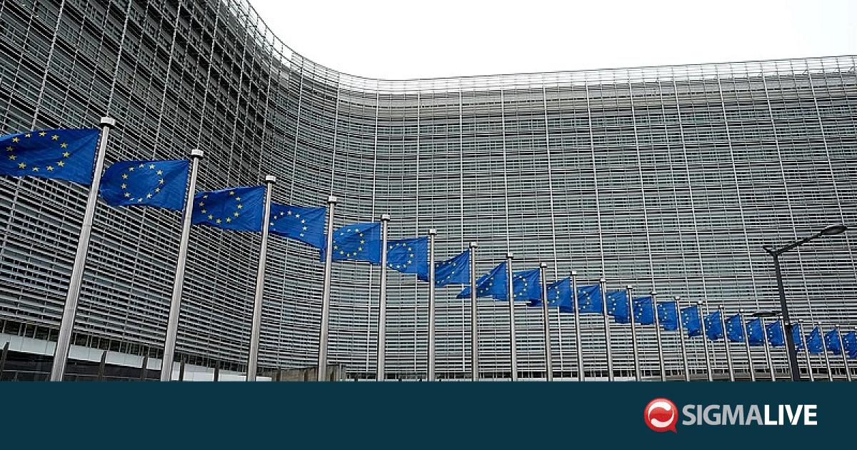 Ευρωβαρόμετρο 2025: Περισσότερη προστασία και ενότητα ζητούν οι πολίτες ...