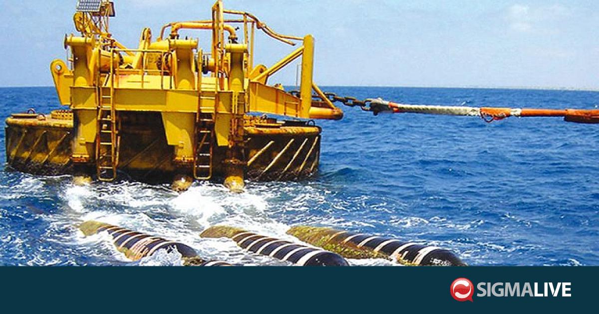 GSI: Αρχίζει έρευνα για πιθανά ποινικά αδικήματα η Ευρωπαϊκή Εισαγγελία - Sigmalive