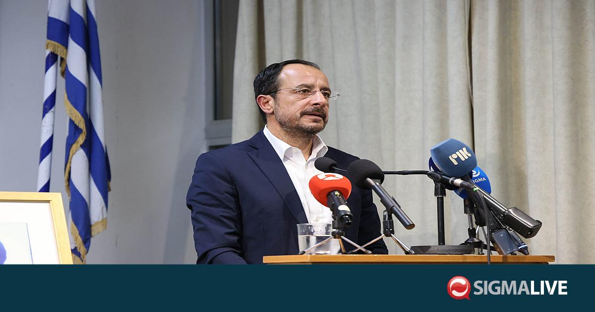 ΠτΔ: Η ΚΔ καταξιώνεται ως πυλώνας σταθερότητας και ασφάλειας - Sigmalive