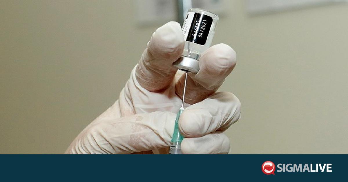 ΗΠΑ: Η Φλόριντα τερματίζει τους υποχρεωτικούς εμβολιασμούς - Sigmalive