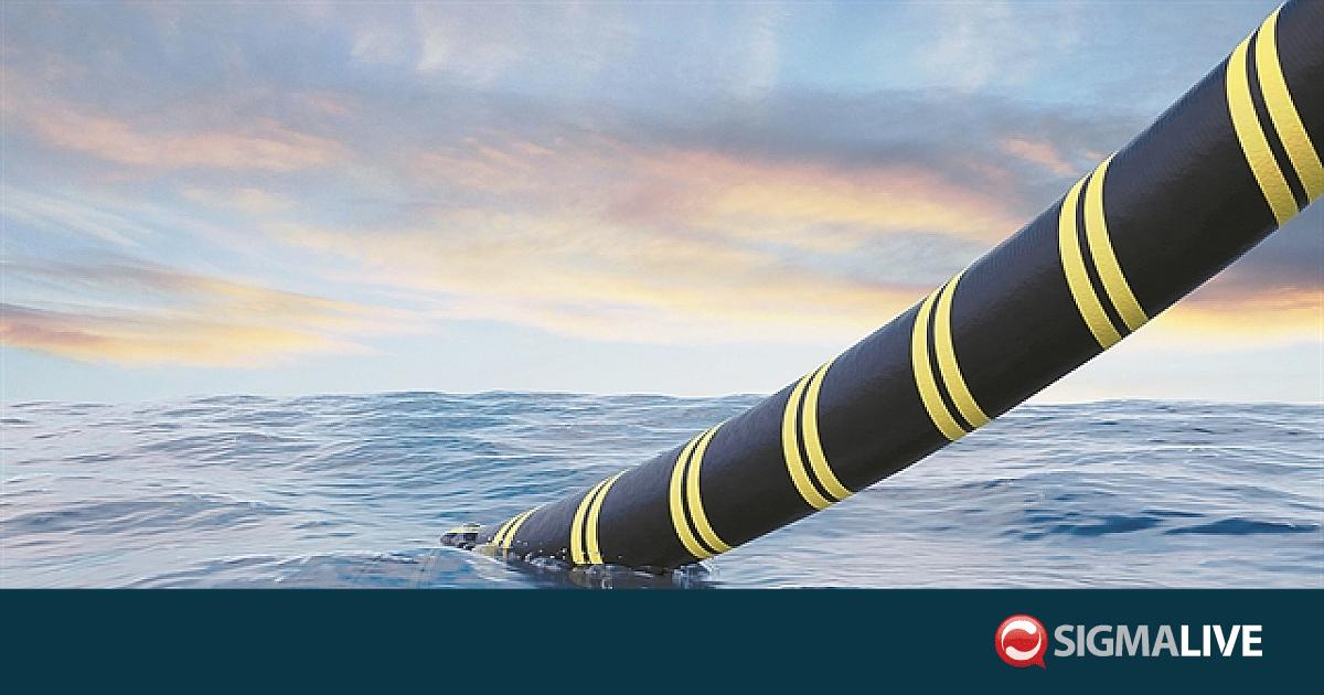 Βραχυκύκλωμα στην ηλεκτρική διασύνδεση GSI: Τι απομένει να κριθεί άμεσα - Sigmalive