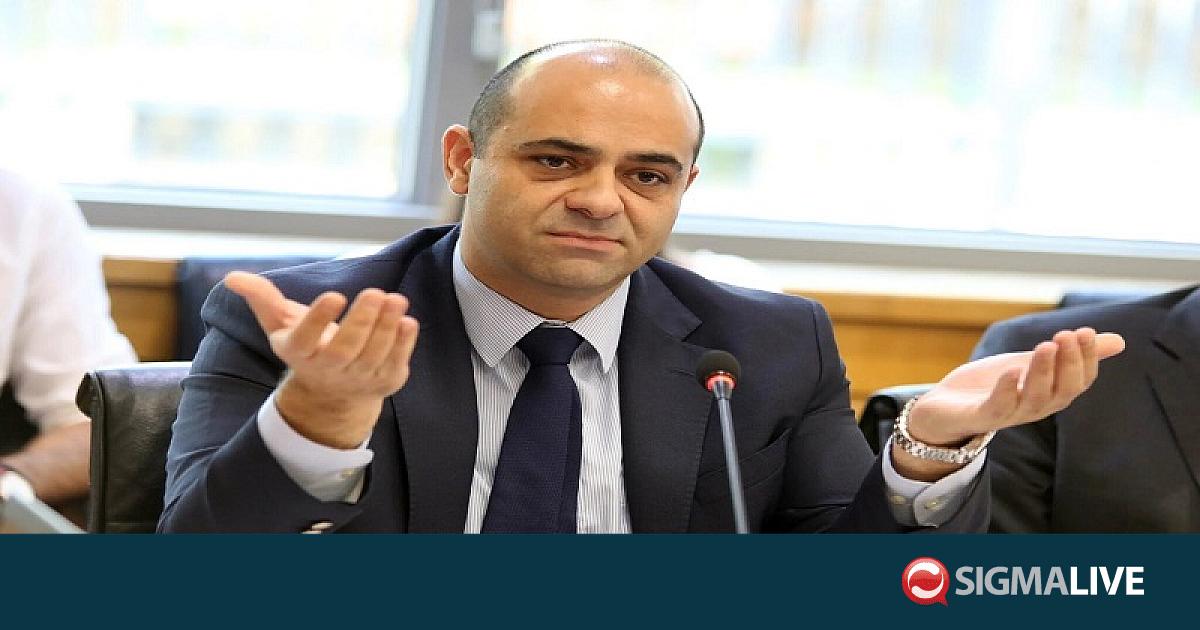 Συναντάται με εργοδοτικές οργανώσεις για ΑΤΑ ο Υπουργός Εργασίας ...