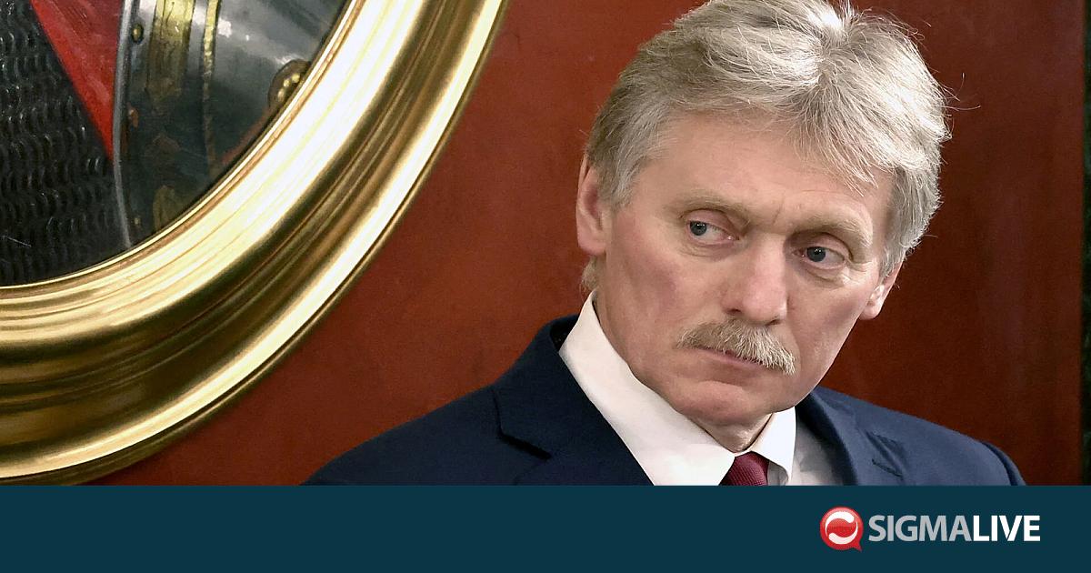 Η Ρωσία κατηγορεί τους Ευρωπαίους πως «εμποδίζουν» την επίλυση της σύγκρουσης - Sigmalive