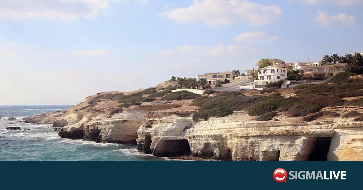 Αυθαίρετες εργασίες σε ζώνες προστασίας στην Πέγεια, λέει το Τμήμα ...