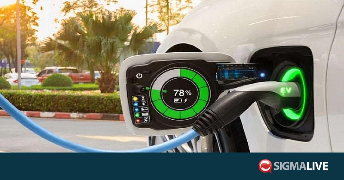 ΤΟΜ: Επαναδιάθεση χορηγιών στην κατηγορία Γ9 για ηλεκτροκίνηση - Sigmalive