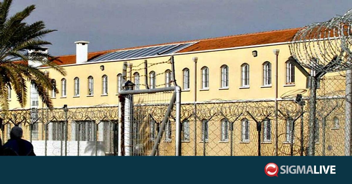 Το Εφετείο επικύρωσε καταδίκη και ποινή φυλάκισης 40 χρόνων σε ισοβίτη - Sigmalive
