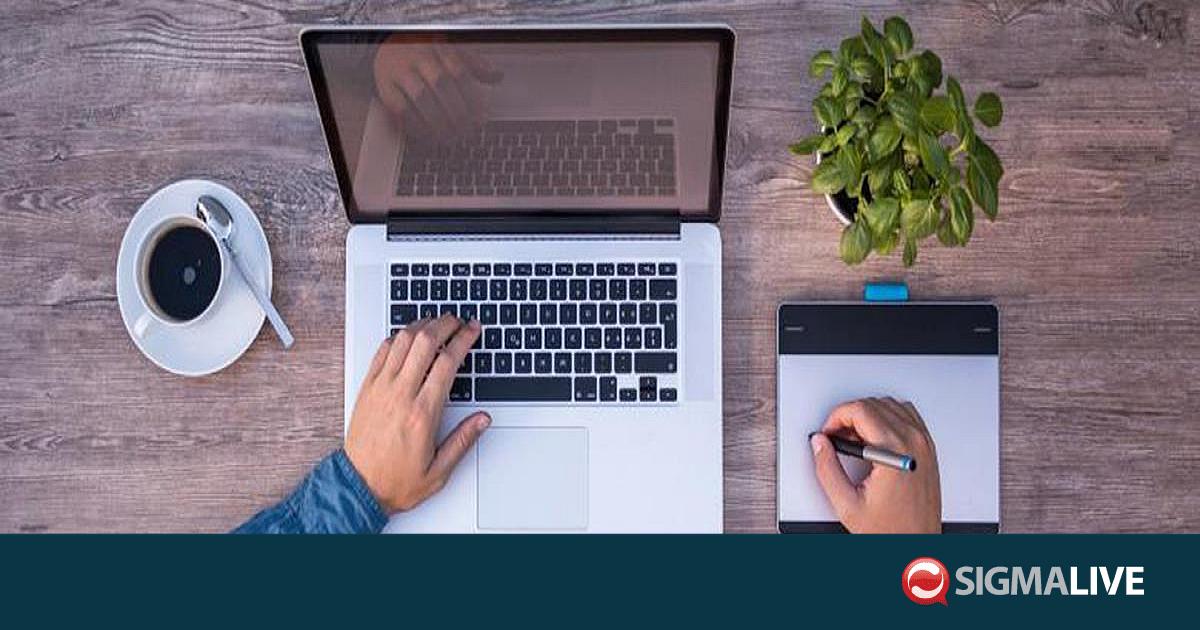 Βουλή: Αρχίζει η συζήτηση για τηλεργασία στον δημόσιο τομέα - Sigmalive