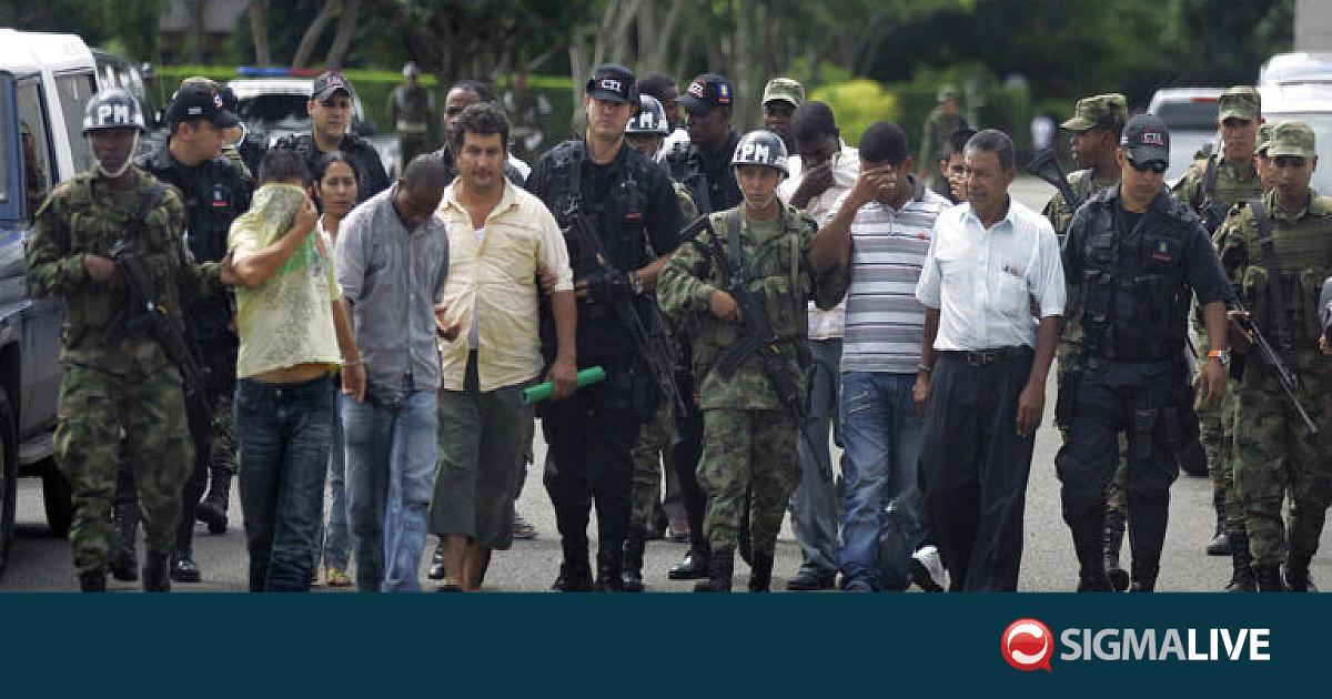 Κολομβία: 72 στρατιωτικοί υπό ομηρία σε περιοχή ελεγχόμενη από αντάρτες - Sigmalive