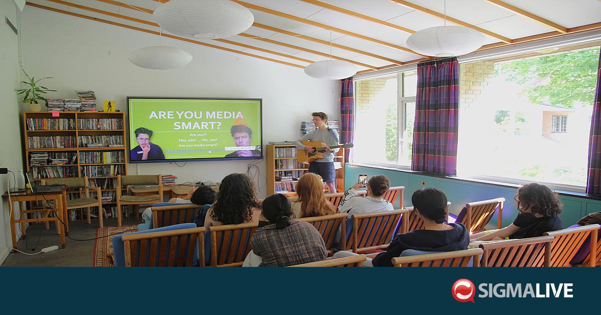 Fake news και νέοι: Μόλις 1 στους 10 στην Κύπρο επαληθεύει τις πληροφορίες - Sigmalive