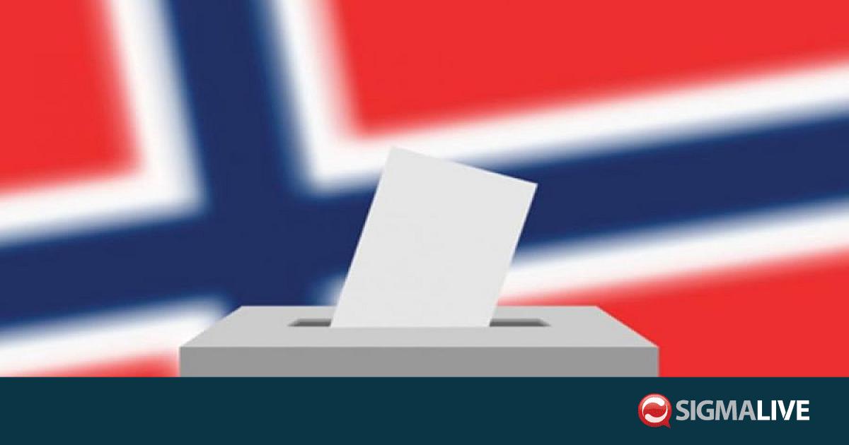 Στις κάλπες καλούνται οι Νορβηγοί για τις βουλευτικές εκλογές - Sigmalive