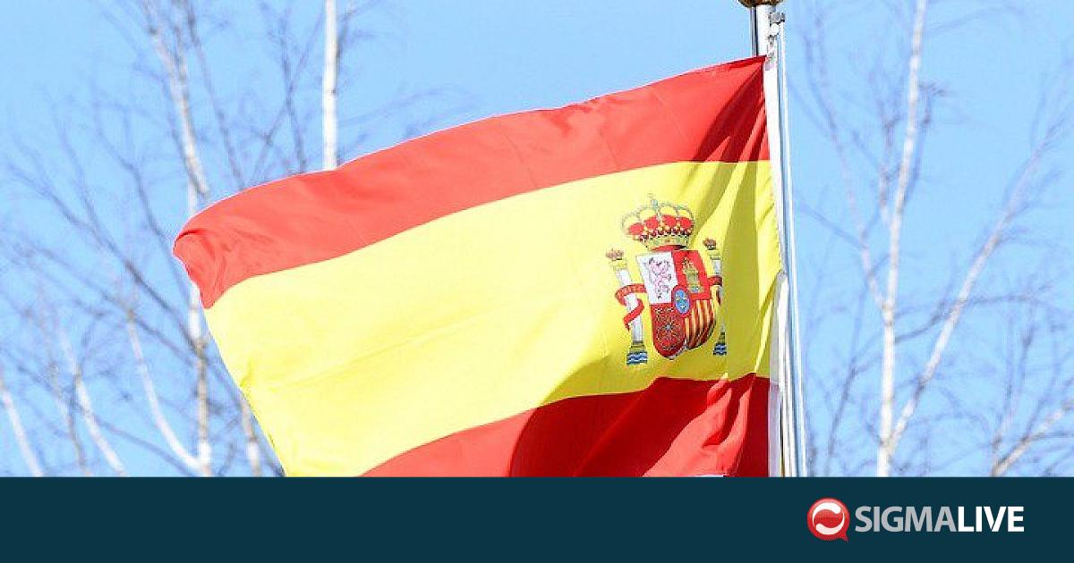 Ισπανια: Η Μαδρίτη ανακαλεί τον Ισπανό πρέσβη στο Τελ Αβίβ για ...