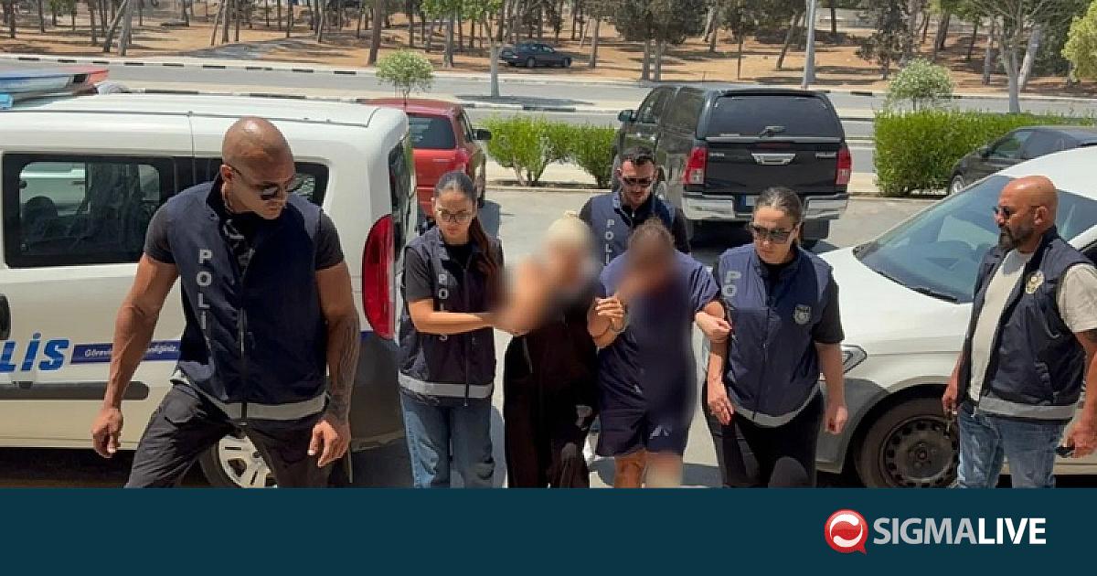 Σκληρό ψήφισμα στο Ευρωκοινοβούλιο για κράτηση 5 Ε/κ- Απευθύνεται στην ...