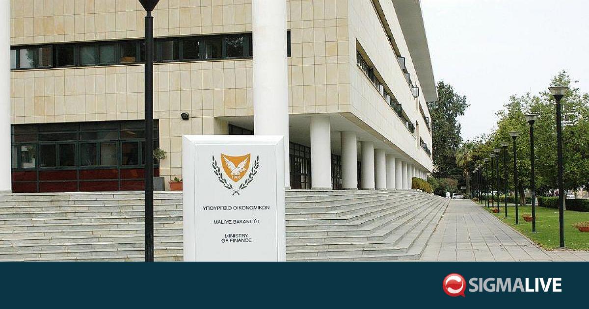 «Σκιές» στο Υπουργείο Οικονομικών – Έκθεση-καταπέλτης από τον Γενικό ...