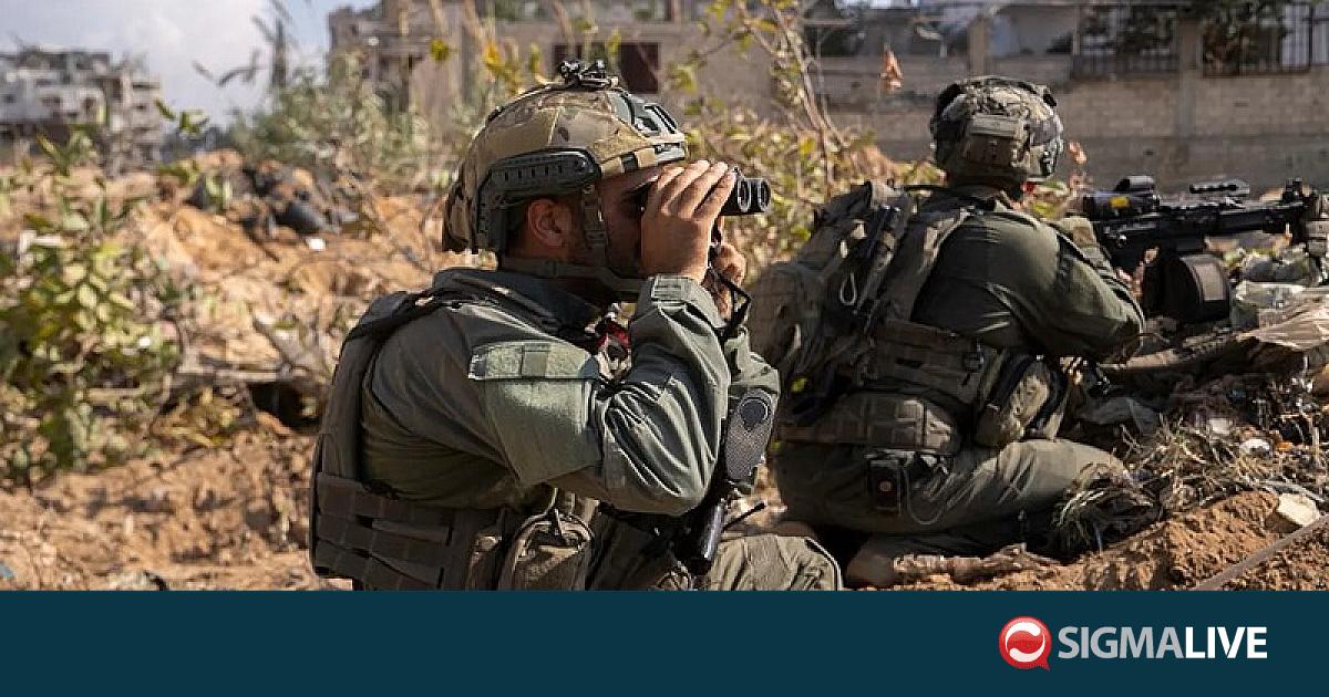 Ισραήλινα πλήγματα στο Κατάρ στοχοποιώντας τη Χαμάς - Σπάνιες επικρίσεις ΗΠΑ - Sigmalive