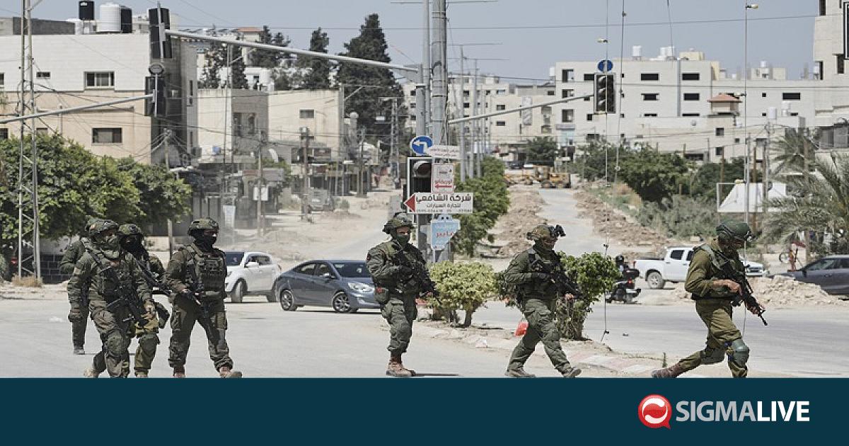 Οργή Κατάρ για τη «ύπουλη» επίθεση Ισραήλ, δεσμεύεται για μεσολάβηση ...