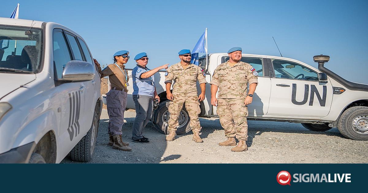 ΟΗΕ: Ανοιχτή συζήτηση στο ΣΑ για το μέλλον των ειρηνευτικών ...